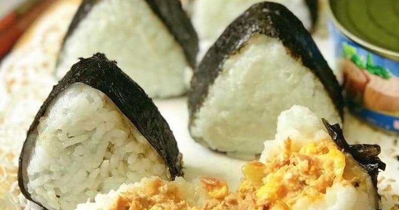 15 Kumpulan Resep Bekal Makan Siang Anak yang Mudah Dibuat | Popmama.com